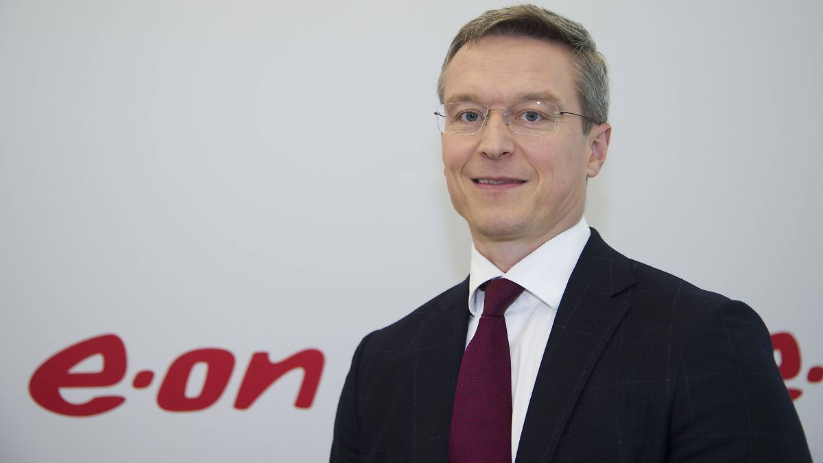 Karsten Wildberger wird Digitalminister – von der Konzernspitze ins ...