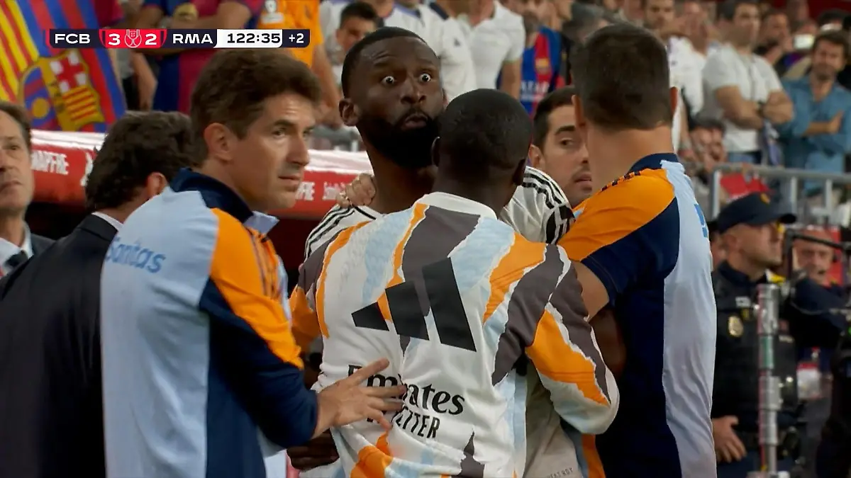 Anzeigenhauptmeister hört auf: Jetzt gesteht Niclas Matthei (19 ...