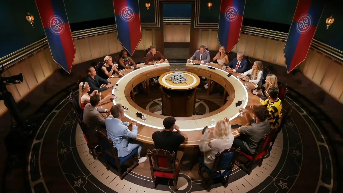 Die Verräter 2025: Wer sind die Verräter? Sonja Zietlow schickt diese ...