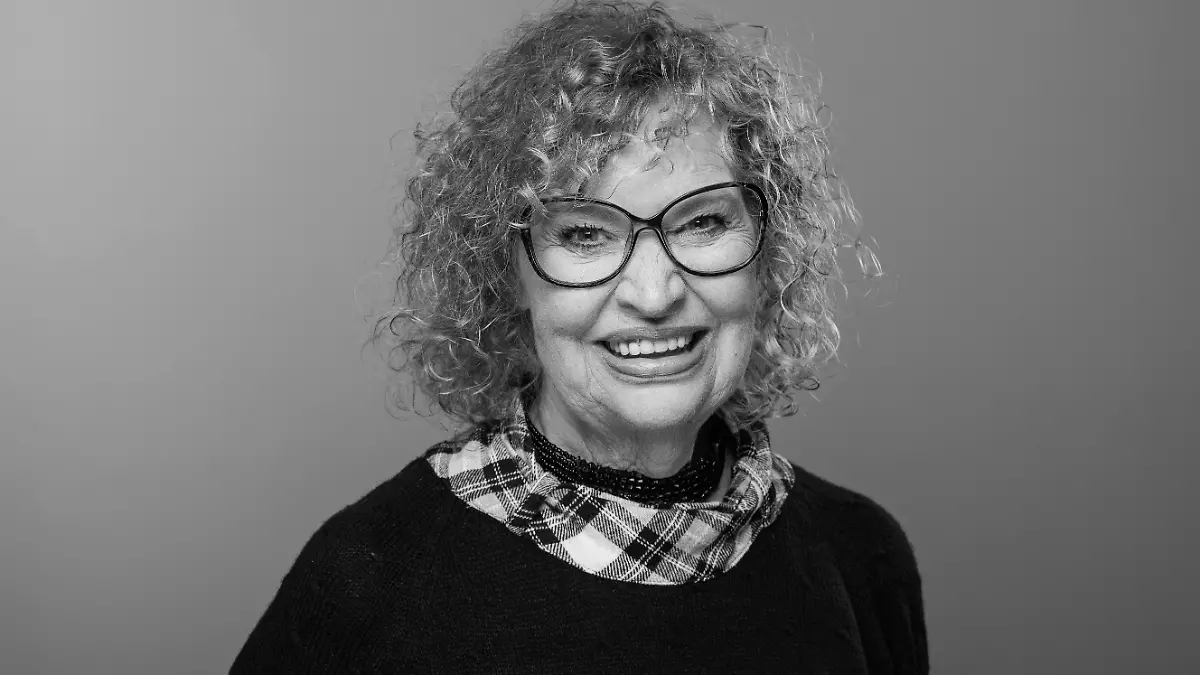 „Frau Puppendoktor Pille”-Schauspielerin Urte Blankenstein ist tot!