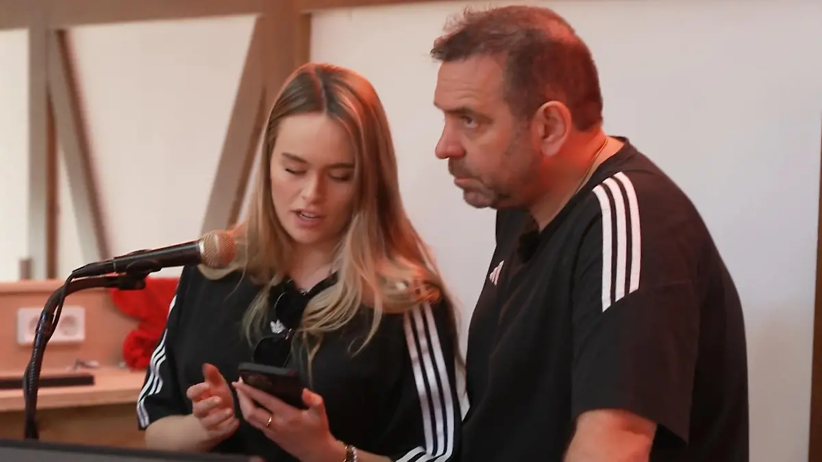 Corinna Kopf geht mit 28 Jahren in Rente - 62 Millionen mit OnlyFans verdient!