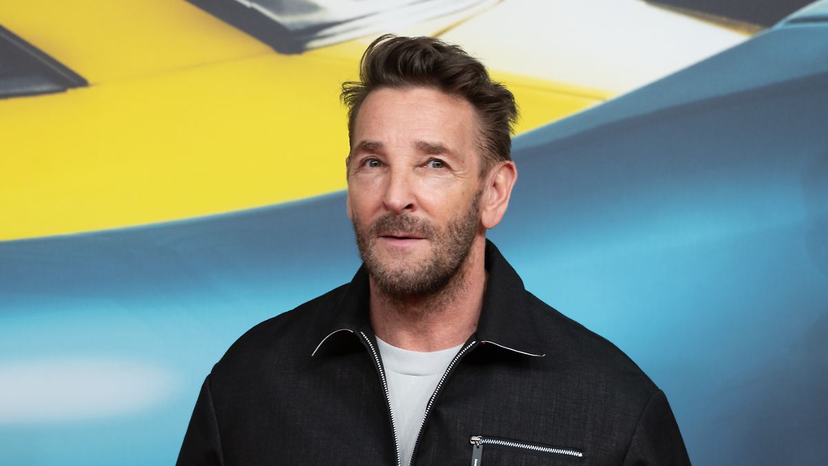 „Let’s Dance”-Star Mark Keller überrascht mit Scheidung