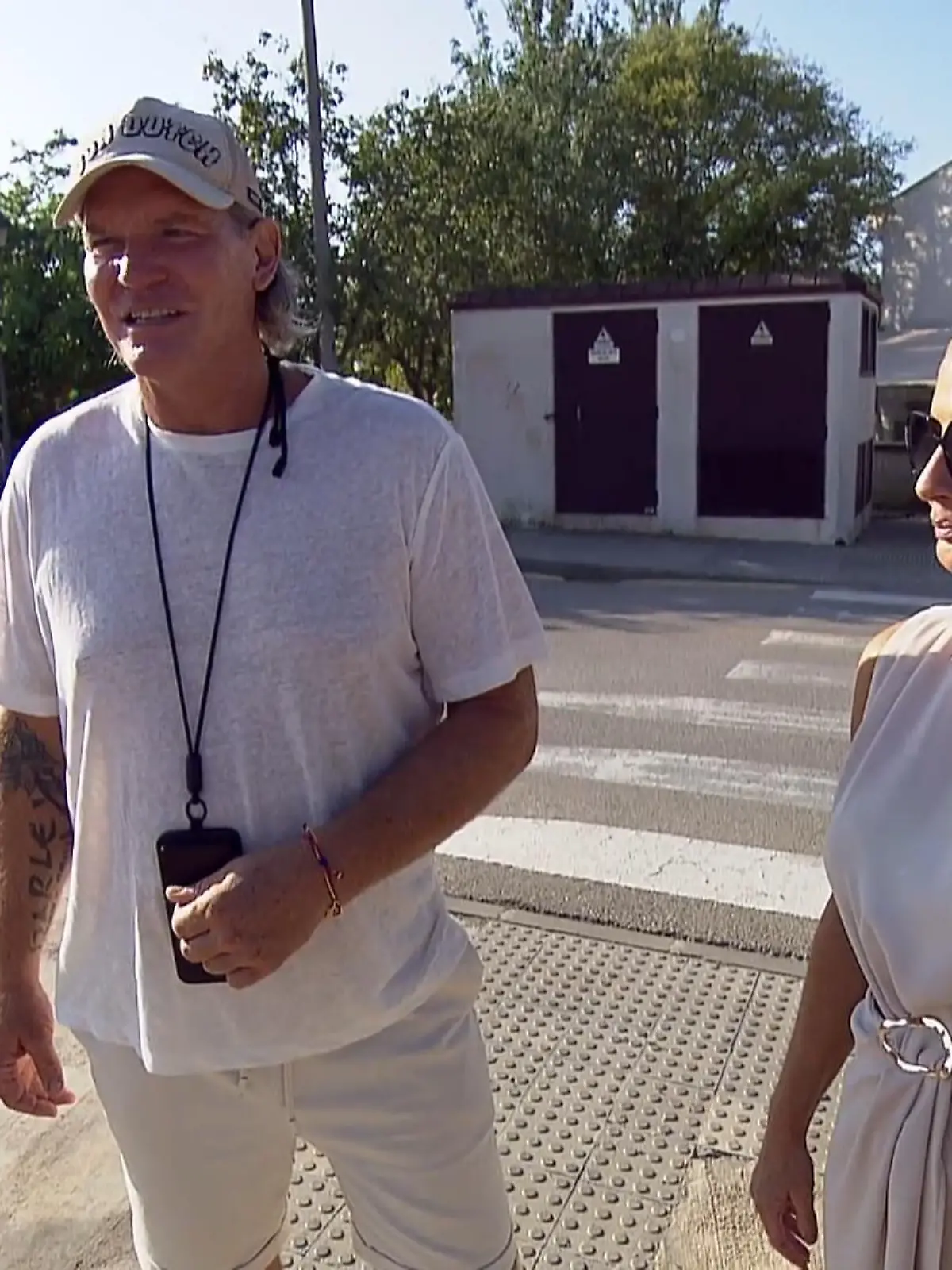 Alicia King und Nicki: Nach 15 Jahren Ehe ist alles aus