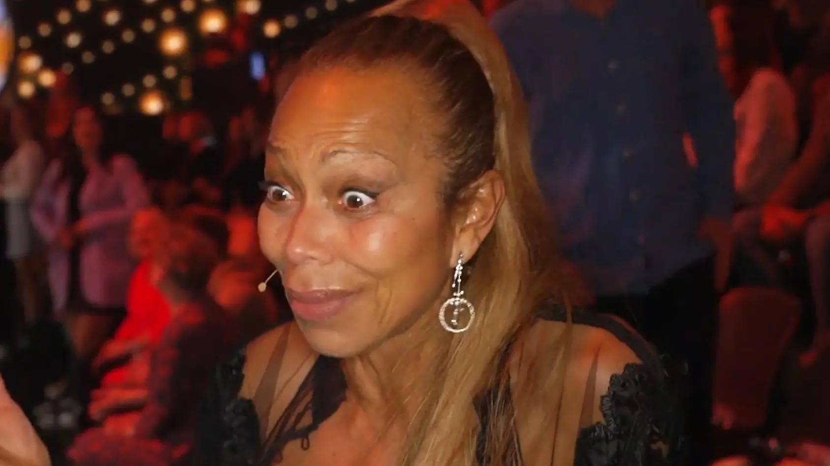 Ein "Let's Dance"-Märchen! So stolz macht Anna Ermakova ihre Mama ...