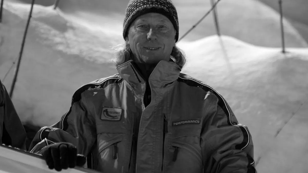 Deutsche Skisprung-Legende Max Bolkart mit 92 Jahren gestorben