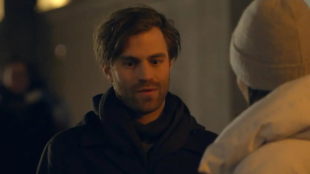 GZSZ heute im TV: John schreibt Tochter Clara einen emotionalen Brief