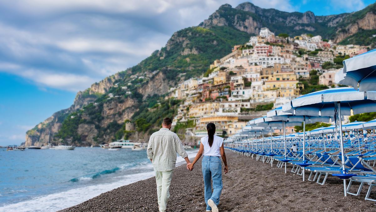 Sommerurlaub 2025: DAS sind die günstigsten Reiseziele von Juni bis ...