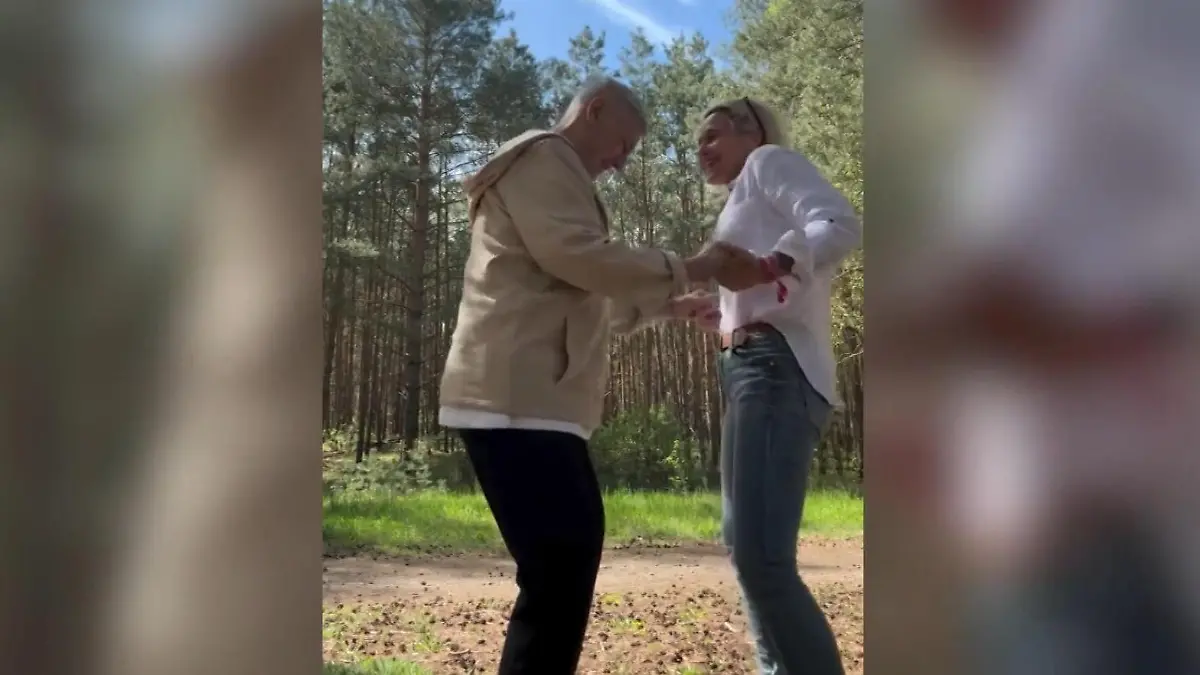 Lia Liebing ist Miss Universe 2024! Warum sie ihrer Mama so sehr dankt