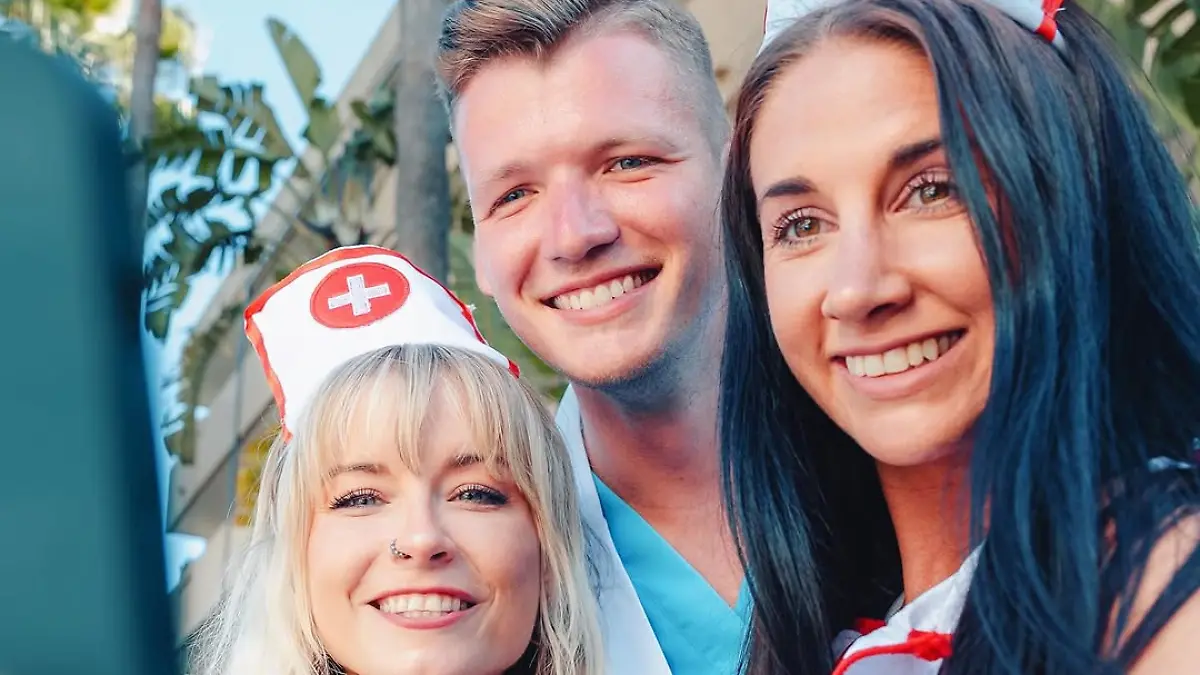 Mia Julia, Julian Sommer oder Oimara? Malle-DJs verraten ihre Ballermann-Hits des Jahres