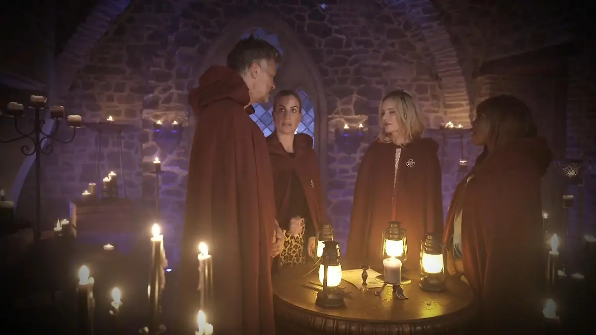 Die Verräter 2024: Wer gewinnt?, Finale, Gewinner, Wer ist raus ...