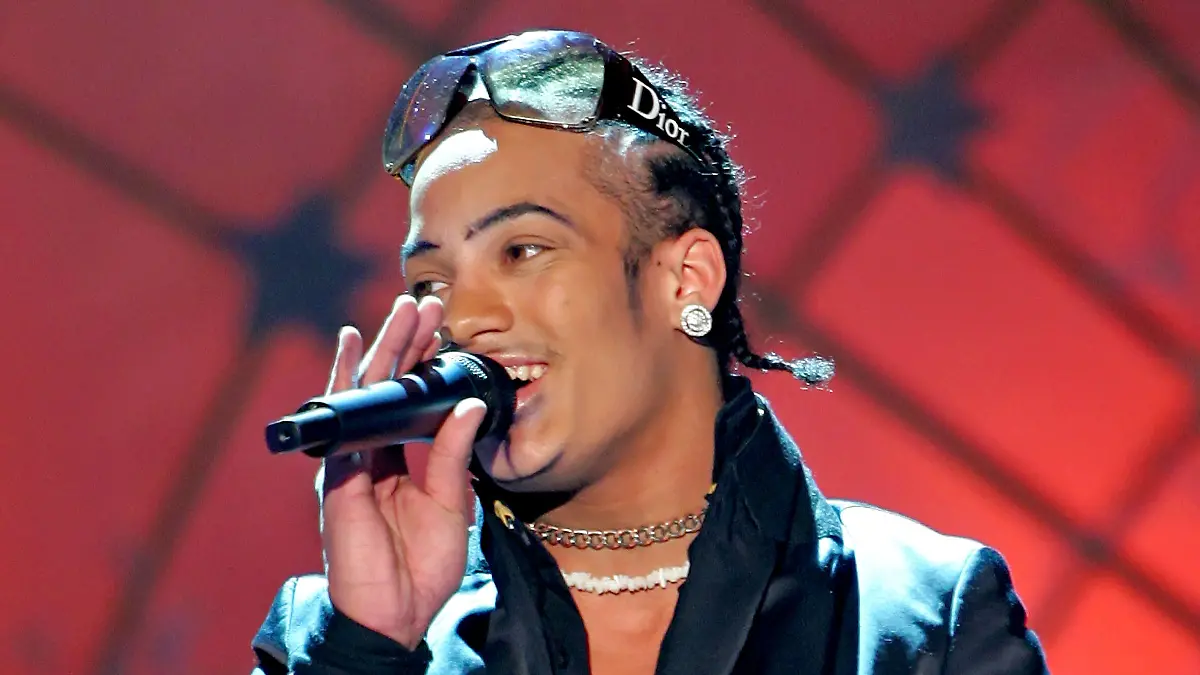 US5-Star Mikel Johnson tot? Jetzt meldet er sich plötzlich selbst