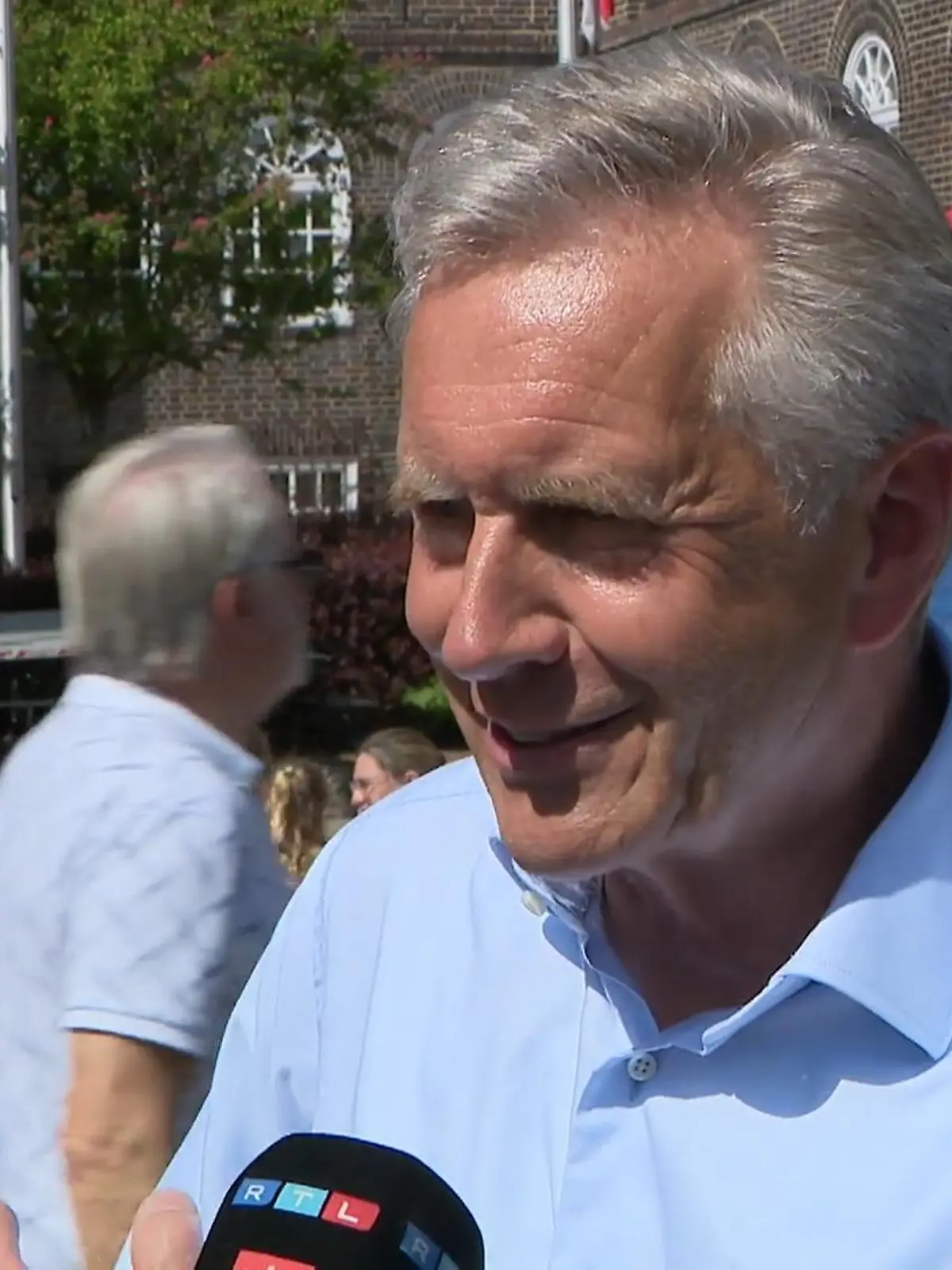 Erneutes Liebes-Aus!: Christian Wulff und seine Bettina "endgültig ...