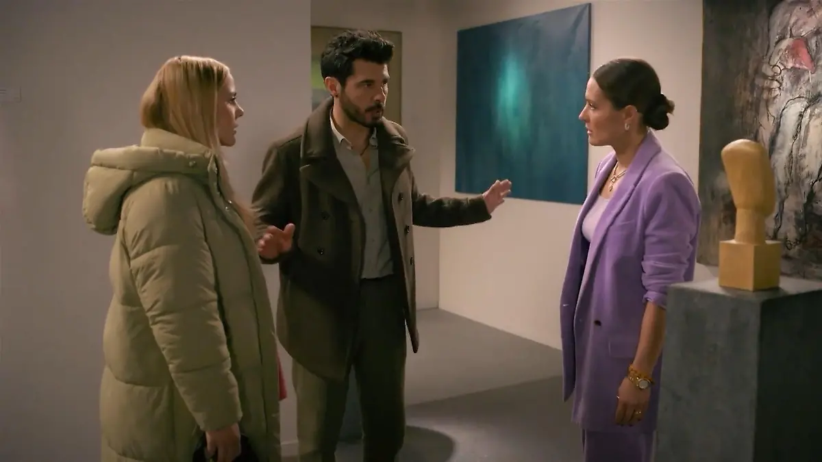 AWZ am 08.05.25 im TV: Nimmt Jenny Simones Angebot an?