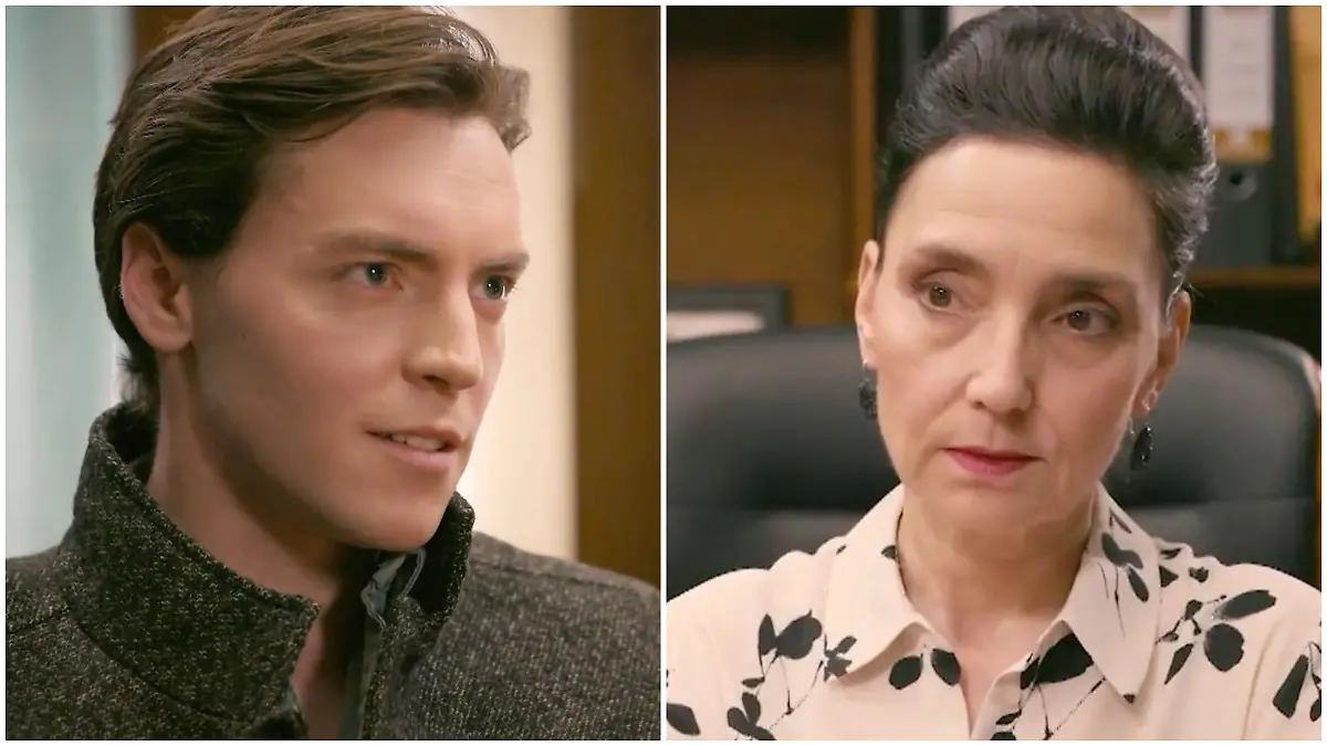 AWZ am 12.05.25 im TV: Valea trifft plötzlich auf Emma Stewart