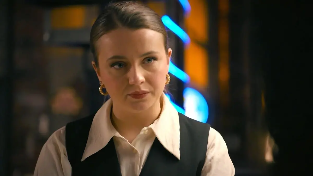 AWZ: Neue Hauptrolle! Florian Thunemann spielt Danielas zwielichtigen ...