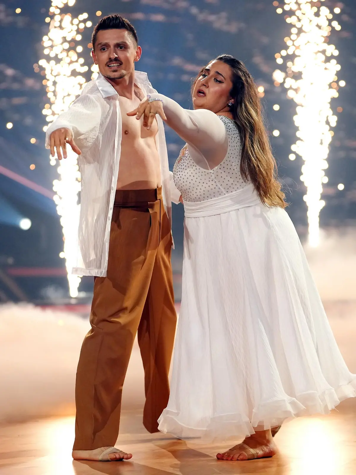 SelfieSandra: Alle News & Infos