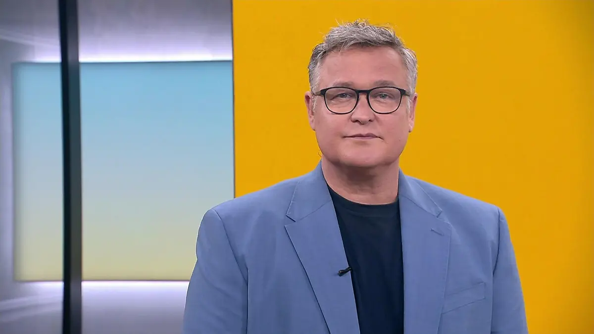 Punkt 12 - Nachrichten, Promi-News, Service und Lifestyle