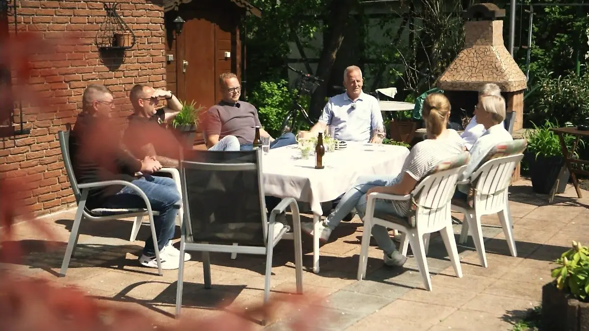 Alexandra Hildebrandt (66) genießt ihr spätes Mutterglück in vollen ...