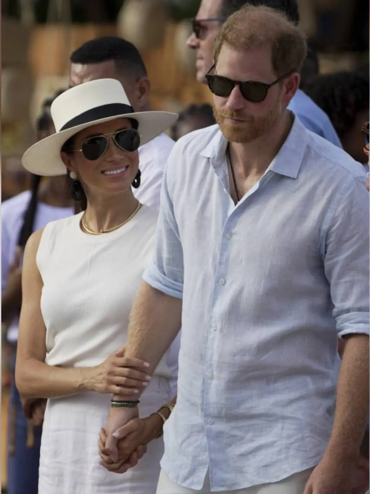 Prinz William und Prinzessin Kate zeigen emotionales Bild zum 14 ...