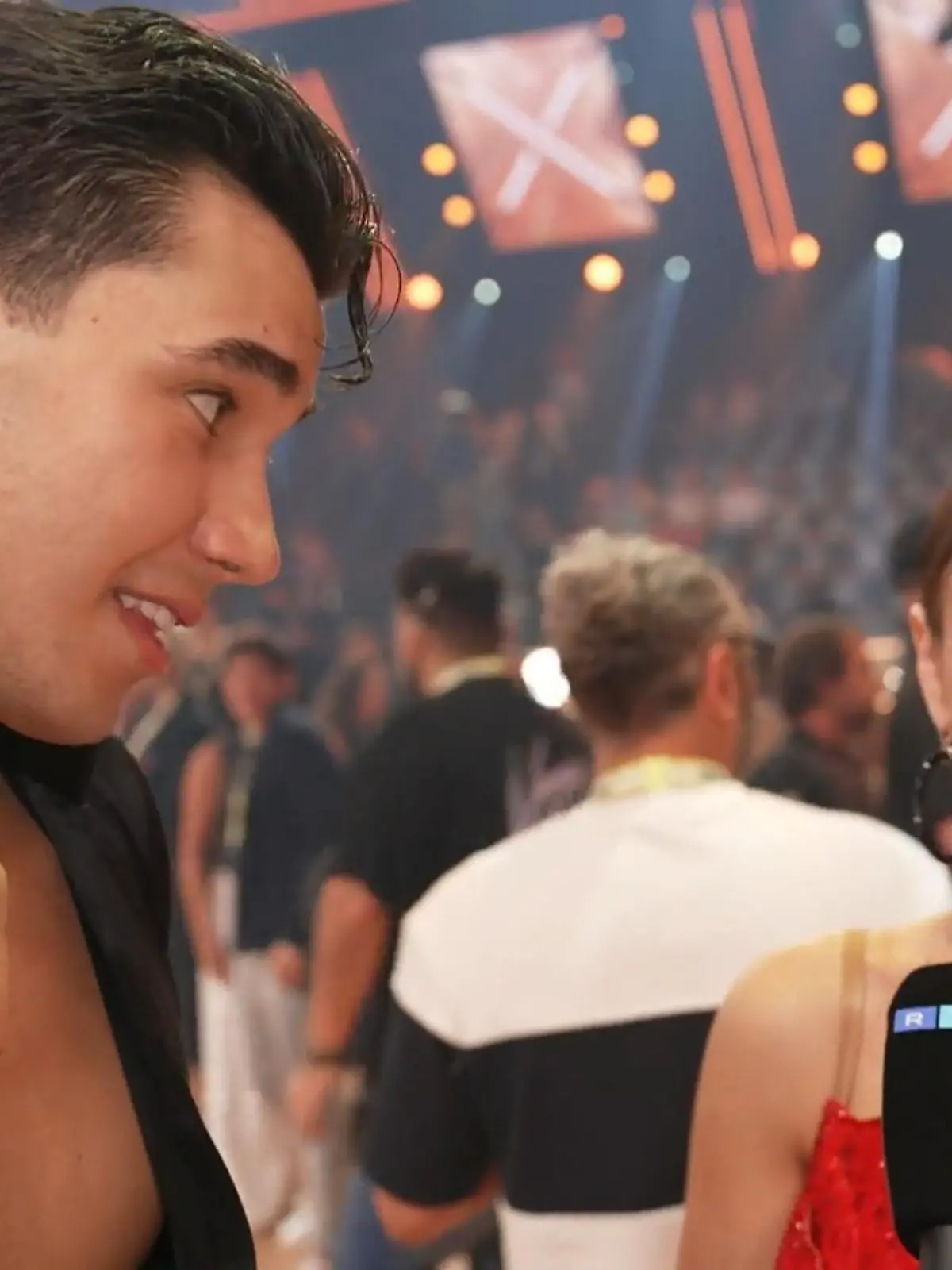 Erstes Wochenende als „Let’s Dance“-Sieger: Diego Pooths Bilanz: „Ich ...