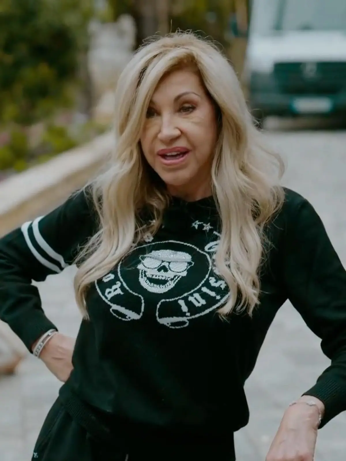 Die Geissens: Online-Shopping bei der Jagd! Darauf kommen nur Shania und Davina