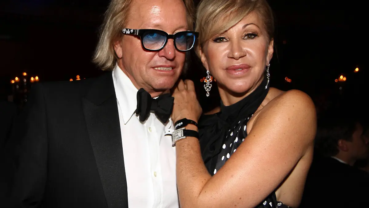 Die Geissens: Robert Geiss droht seiner Tochter Davina – Ich brech’ dir ...