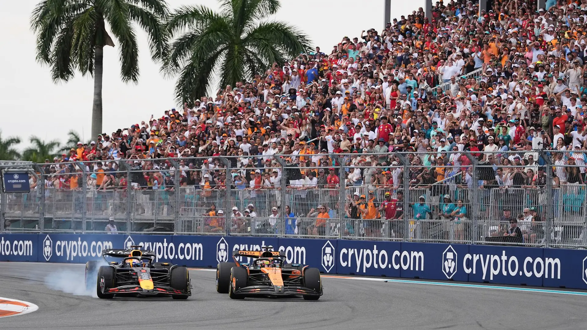 Formel 1 in Miami 2026 live: Rennen heute, Livestream, Übertragung, GP ...