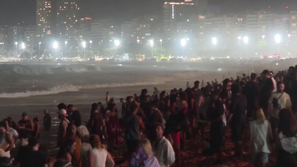 USA: Deutsche Studentin (22) landet in Abschiebehaft – 24 Stunden ...