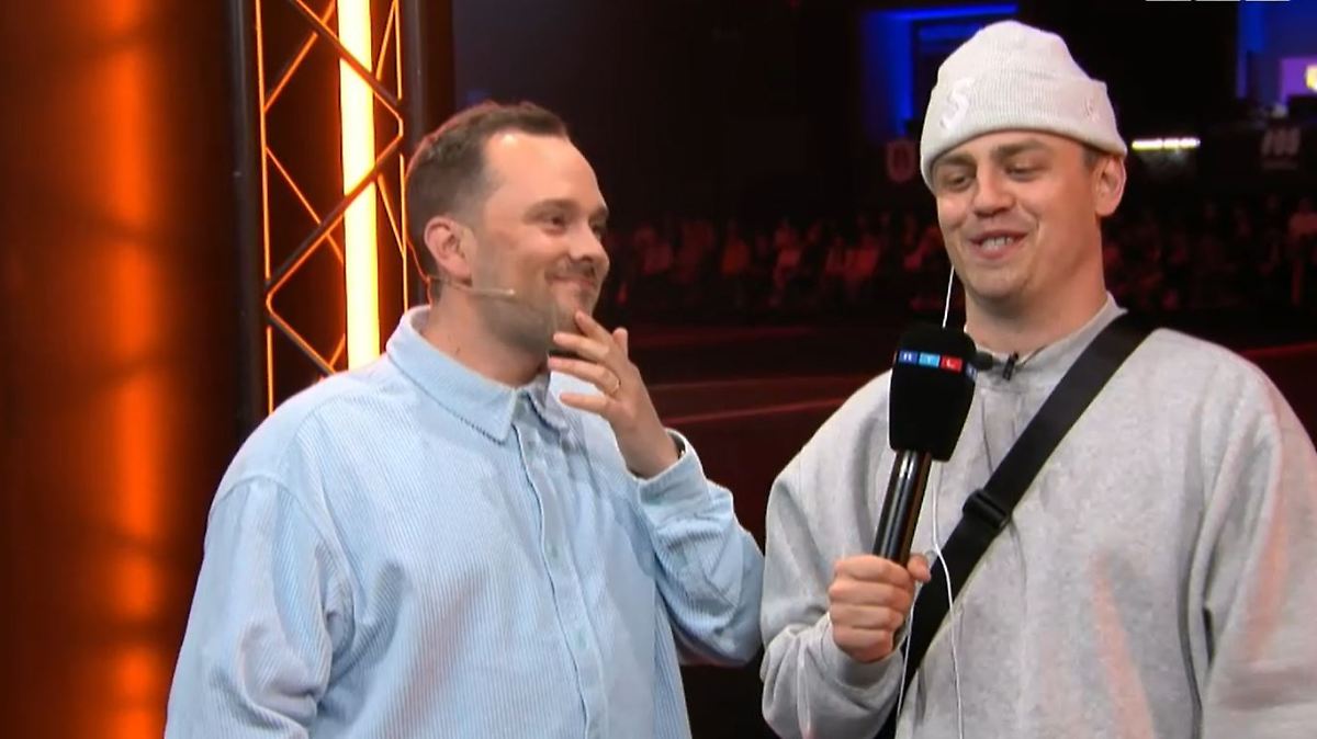 Papaplatte hat Bock auf TV-Karriere bei RTL – Streamer kann sich ...