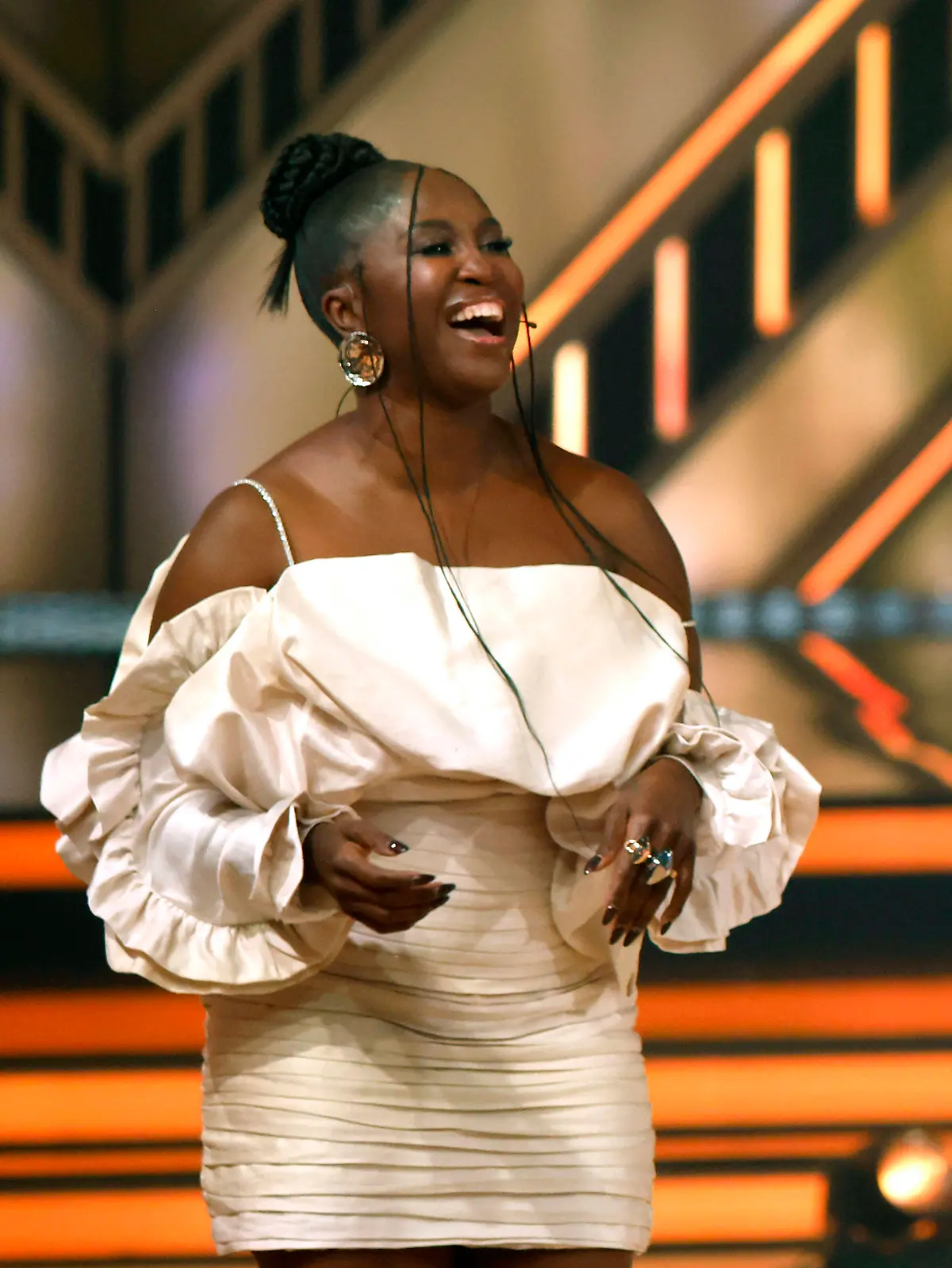 Motsi Mabuse: Alle News & Infos