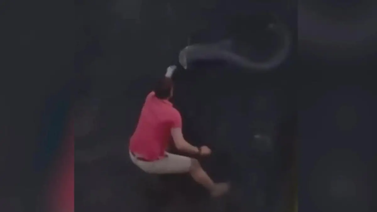 Roberta Bieling und Andreas von Thien bilden das neue Moderationsteam ...