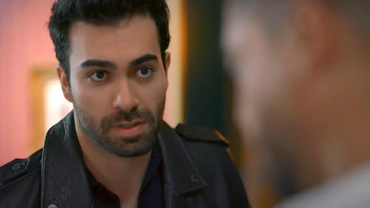 „Unter uns”-Neuzugänge: Metehan Demiröz und Özge Delioglan spielen Esma und Baris!