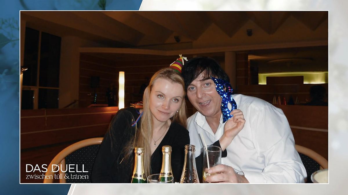 So was gab es noch nie!: Uwe Herrmann vs. Winnie Hummitzsch