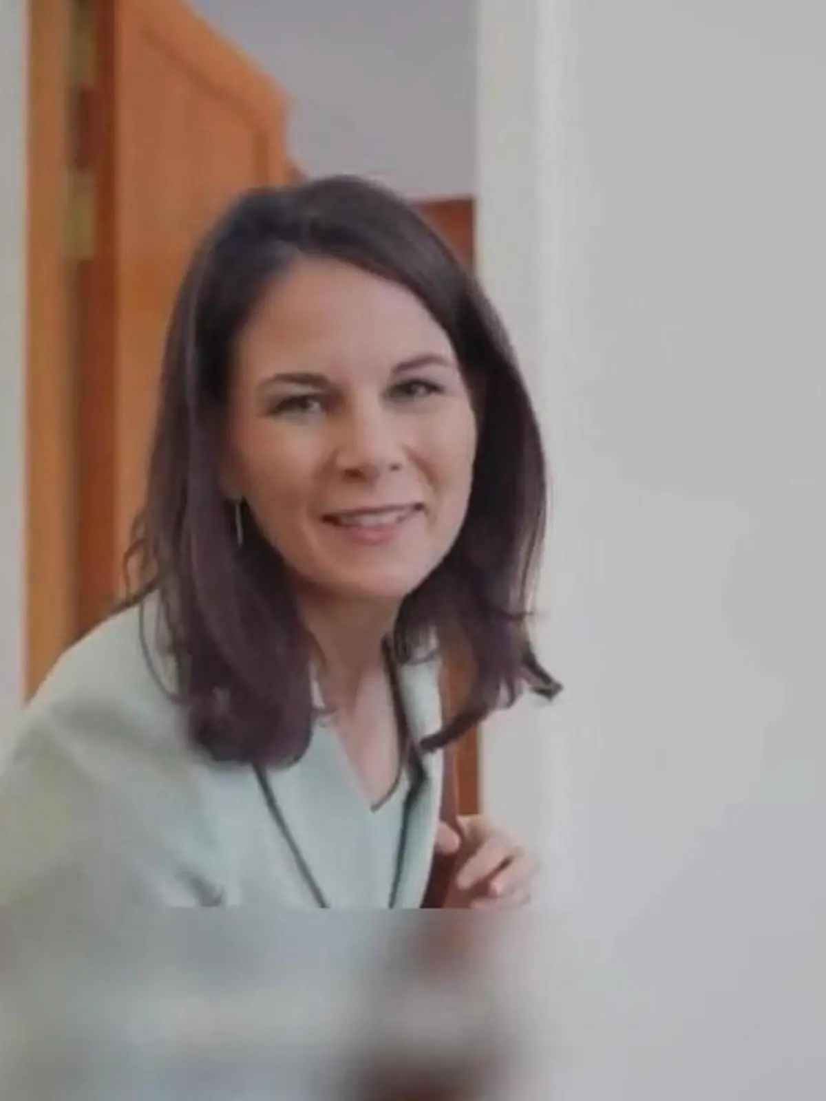 Annalena Baerbock und Antony Blinken ein Paar? Fotos heizen Gerüchte an ...