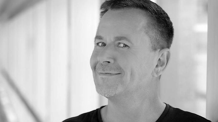 Beliebter RBB-Moderator Andreas Hahn ist gestorben: Sender trauert nach ...