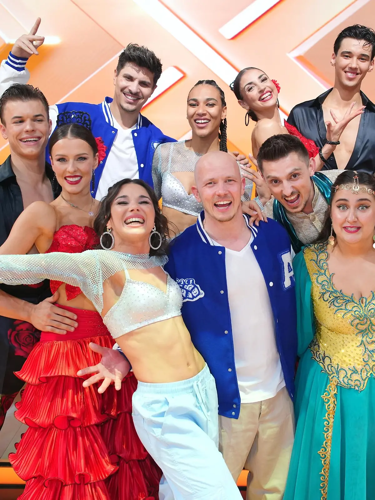 Shows: Alle News, Geschichten und Highlights aus unseren Unterhaltungsshows