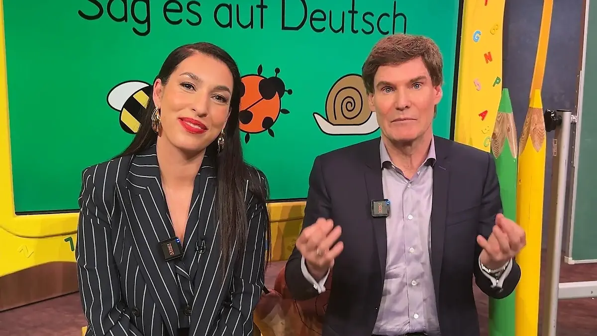 Die Höhle der Löwen: Skisprung-Legende Sven Hannawald sichert diesen Deal