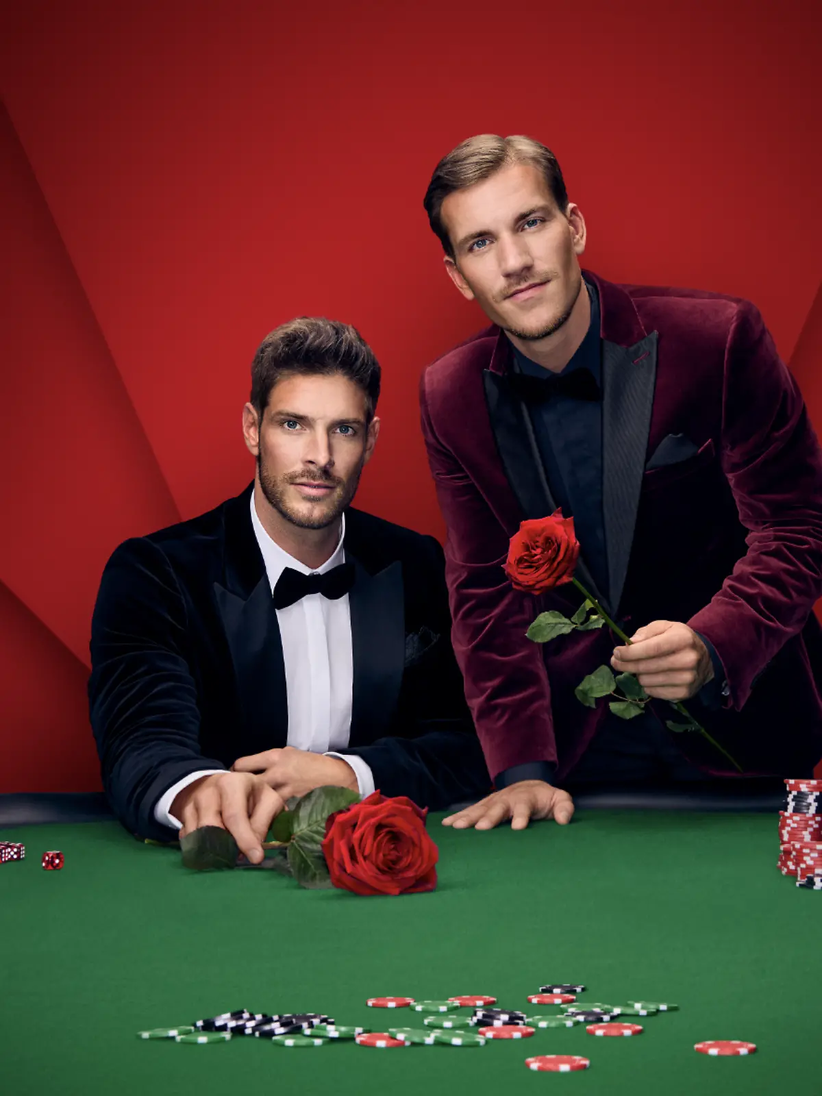 Die Bachelors 2025
