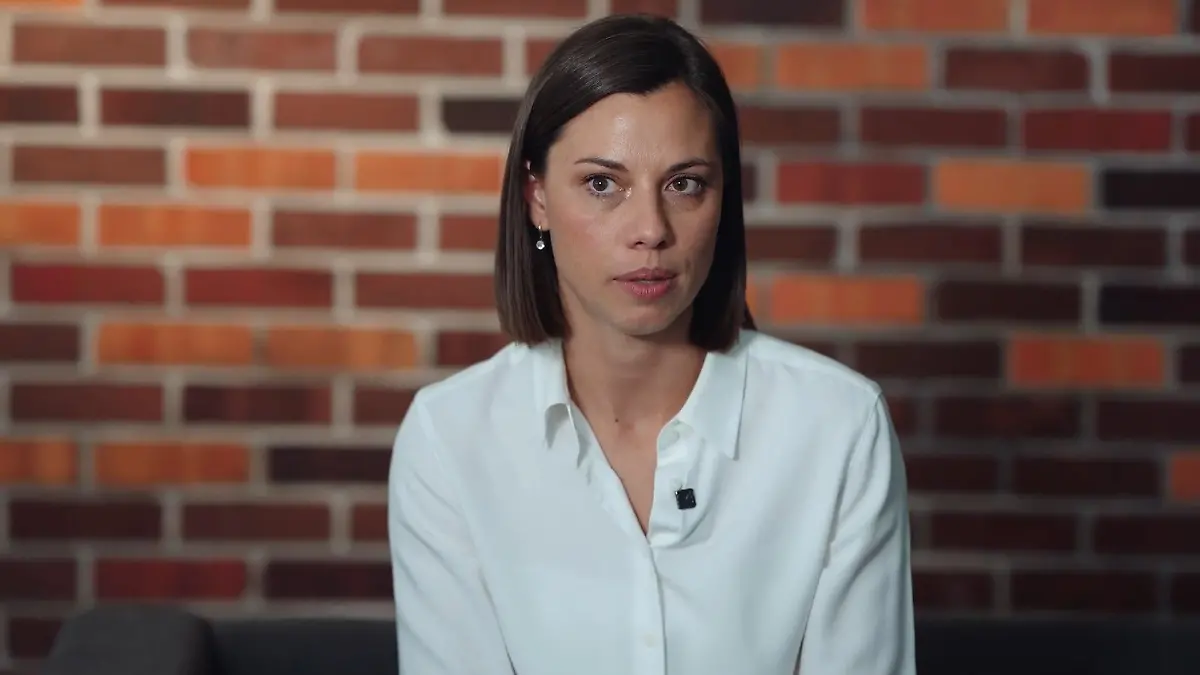 GZSZ-Neuzugang Anna-Katharina Fecher leitet eine packende Familien ...