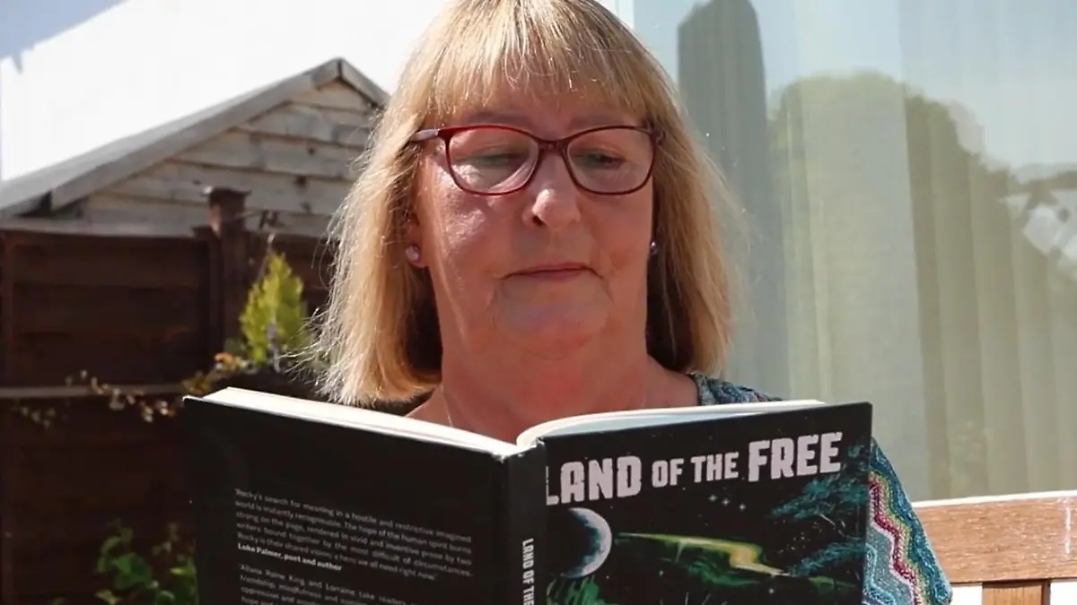 Opfer von 'Schweden-Fritzl': So erlebte Isabel Eriksson den Entführungs ...