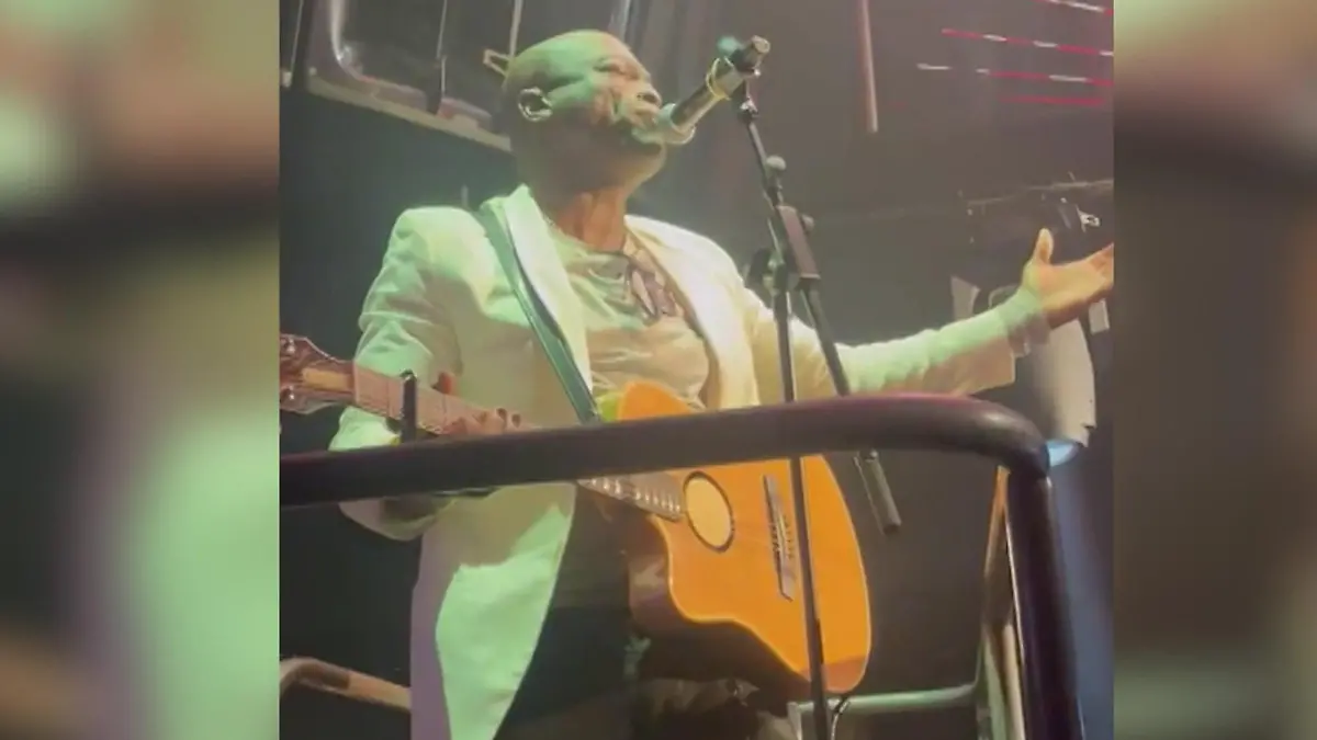 Duffy: Nach Entführung und Vergewaltigung zeigt sich die Sängerin ...