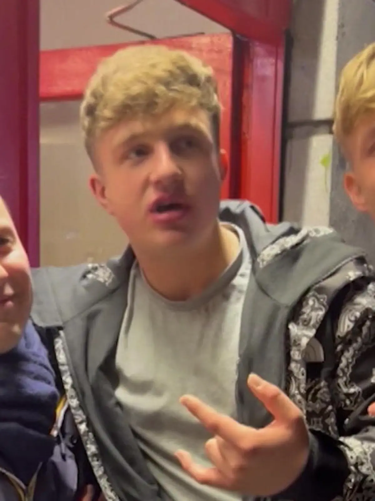 "Tatsächlich... Liebe"-Star Thomas Brodie-Sangster hat "Ja" gesagt