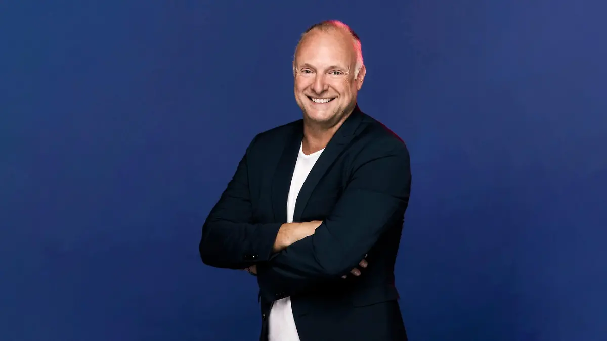 Frank Buschmann kommentiert Basketball-EM 2025 exklusiv bei RTL