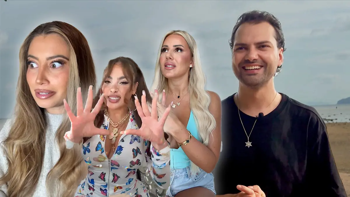 Melina Hoch und Max Bornmann offiziell zusammen? Hier gibt’s die ...