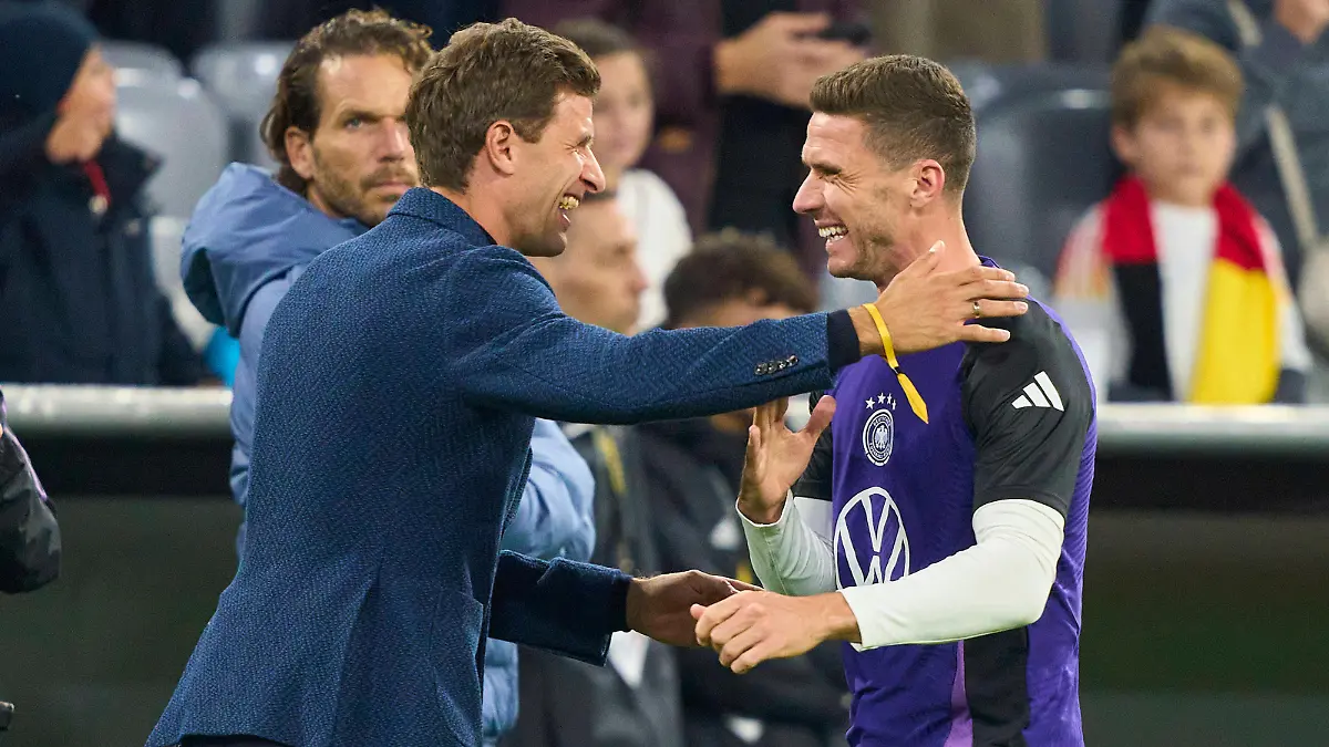 Ex-Tennis-Star Michael Westphal starb an Aids – nun wäre er 60 Jahre ...