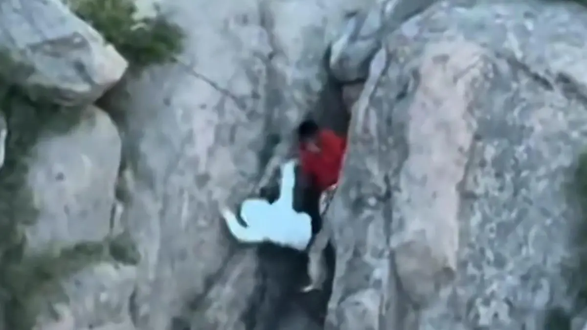 Todeskandidat Michael Tanzi stirbt durch Giftspritze – doch nicht zu ...