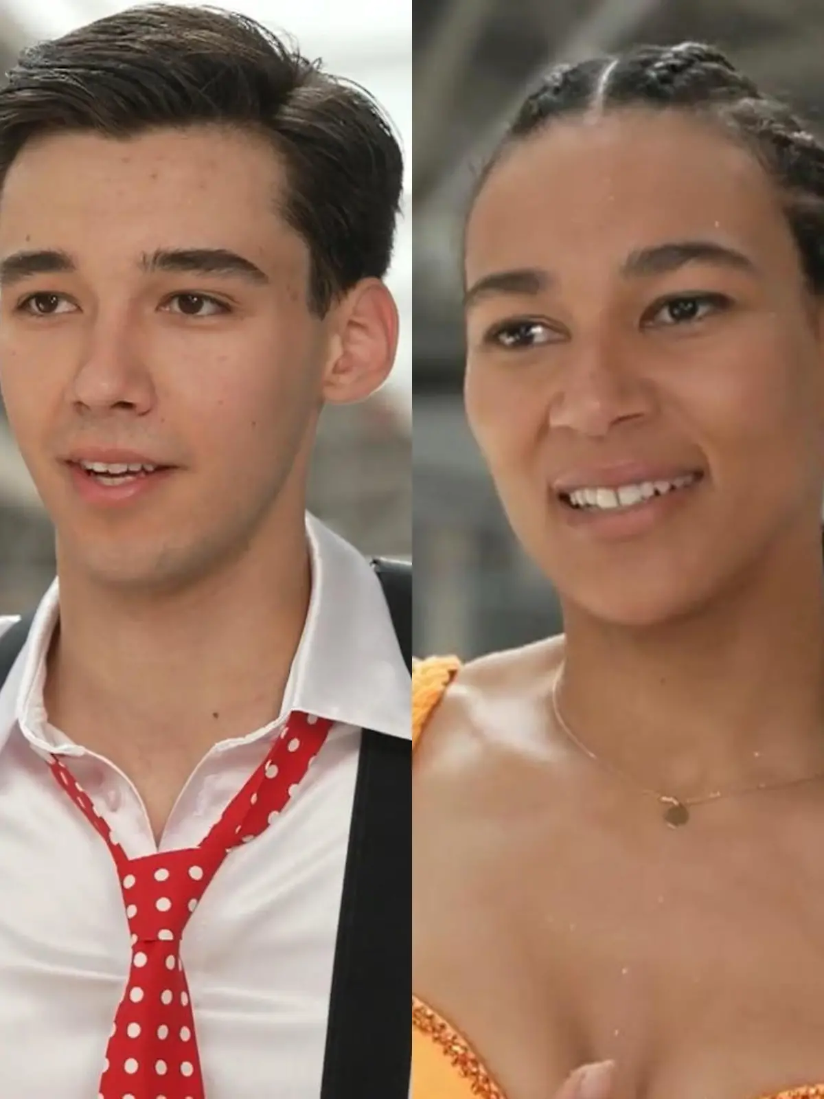 Er kennt beide Seiten!: Let's Dance vs. Supertalent – Tony Bauer macht ...