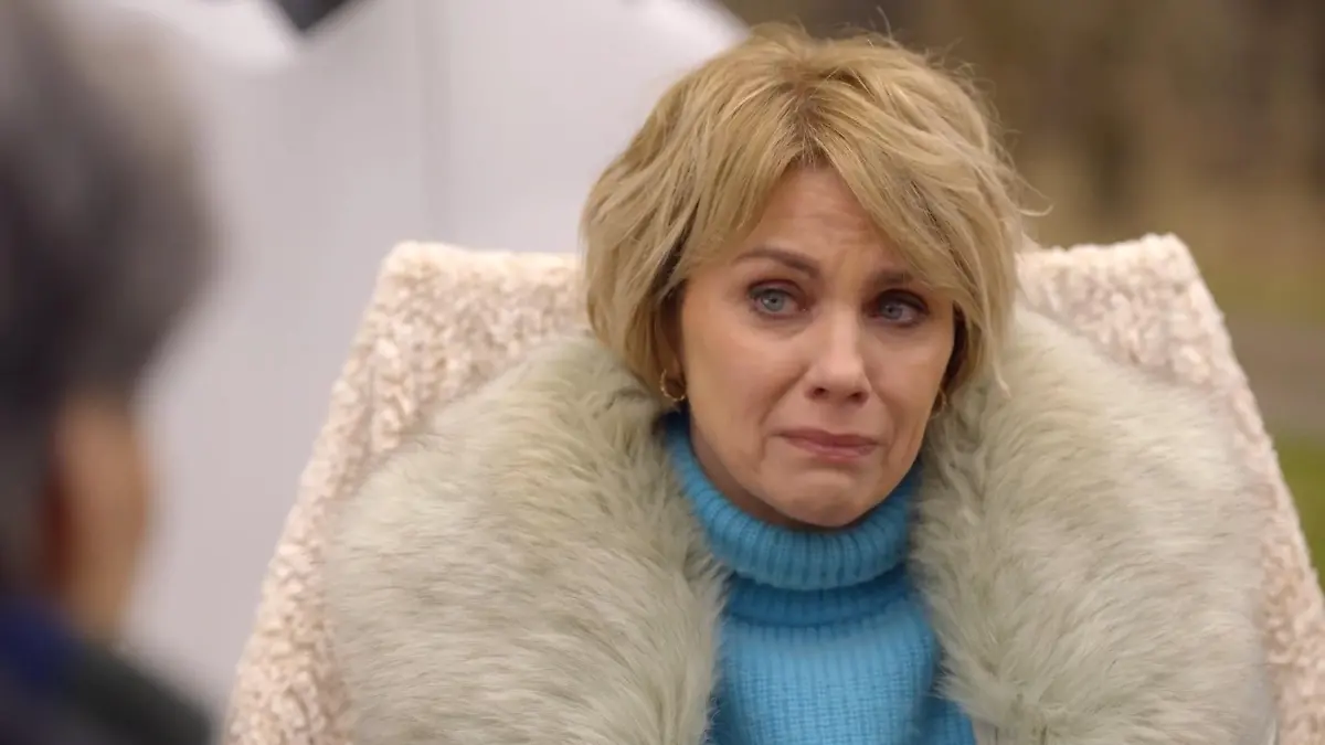 GZSZ-Wochenvorschau ab dem 17. Februar: Jo Gerner rettet das Mauerwerk