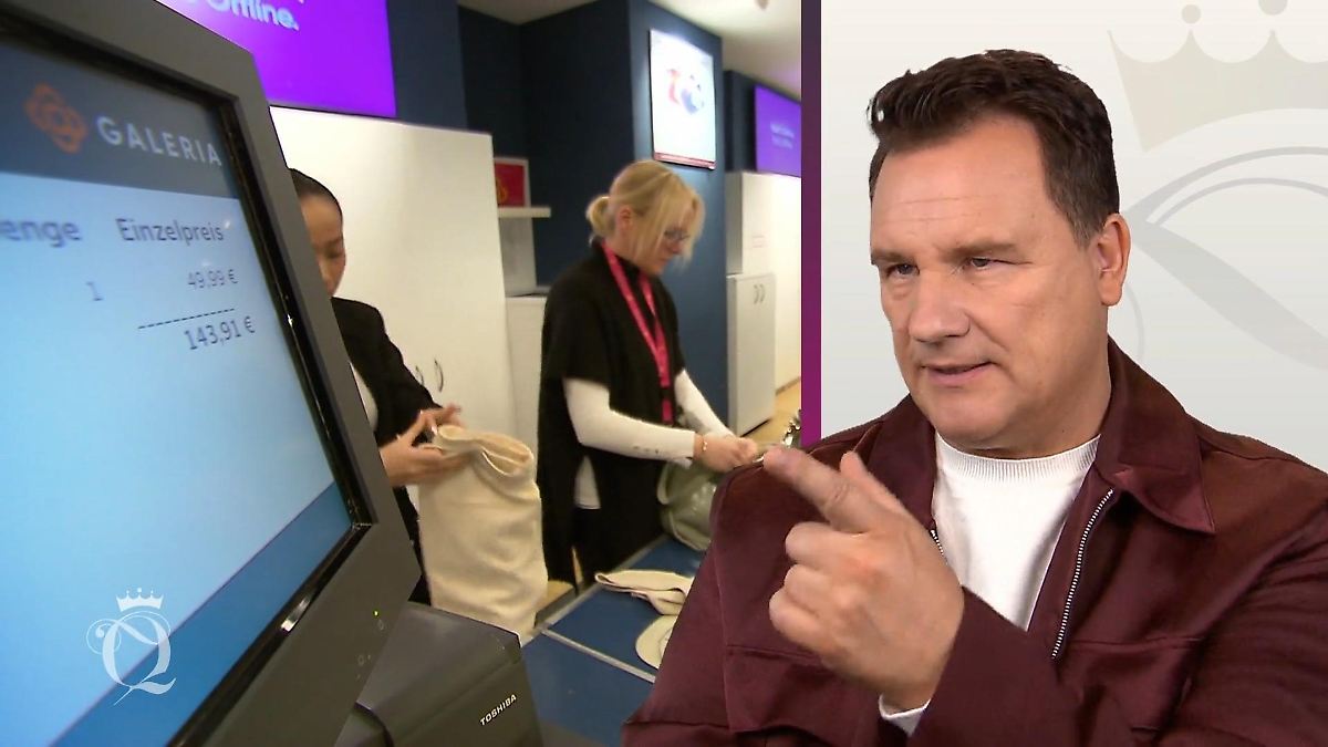 „Es ist bei 143,91 geblieben!“: Guido Maria Kretschmer fällt etwas Entscheidendes auf