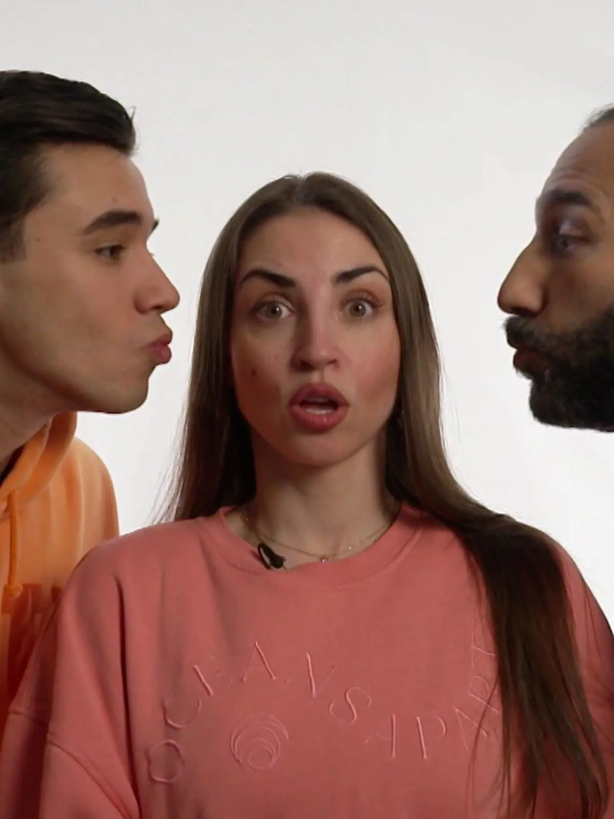 Tränen bei „Let’s Dance”: Die Mama von selfiesandra ist einfach nur gerührt